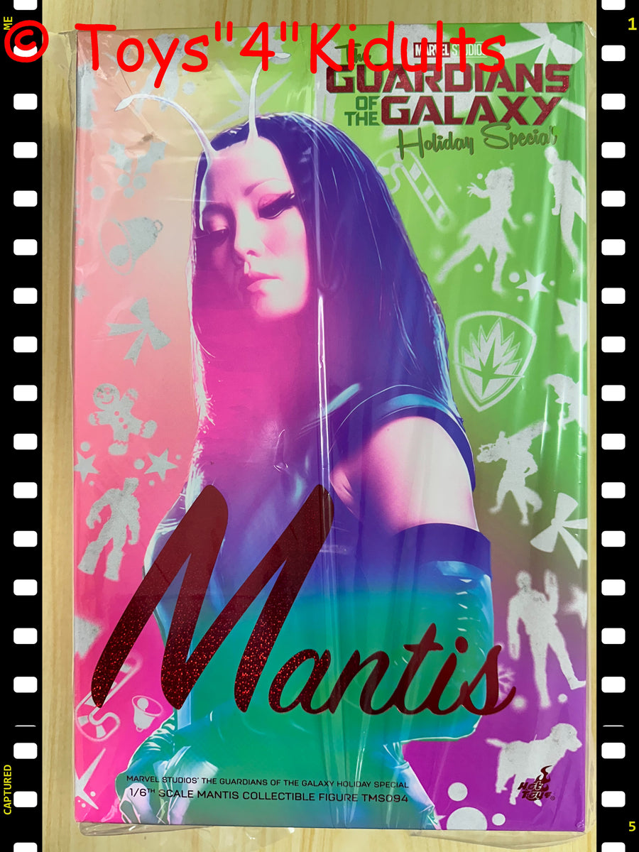 Hottoys Hot Toys 1/6 Scale TMS094 TMS 094 The Guardians of the Galaxy – Toys4Kidults