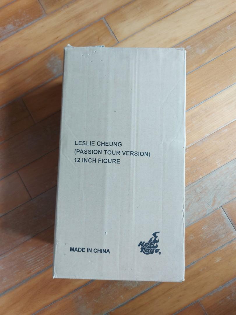 Hottoys Hot Toys 1/6 Scale MIS14 MIS 14 Leslie Cheung (Passion Tour Ve – Toys4Kidults