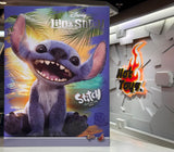 Hottoys Hot Toys 1/6 Scale MMS815 MMS 815 Lilo & Stitch - Stitch Actio ...