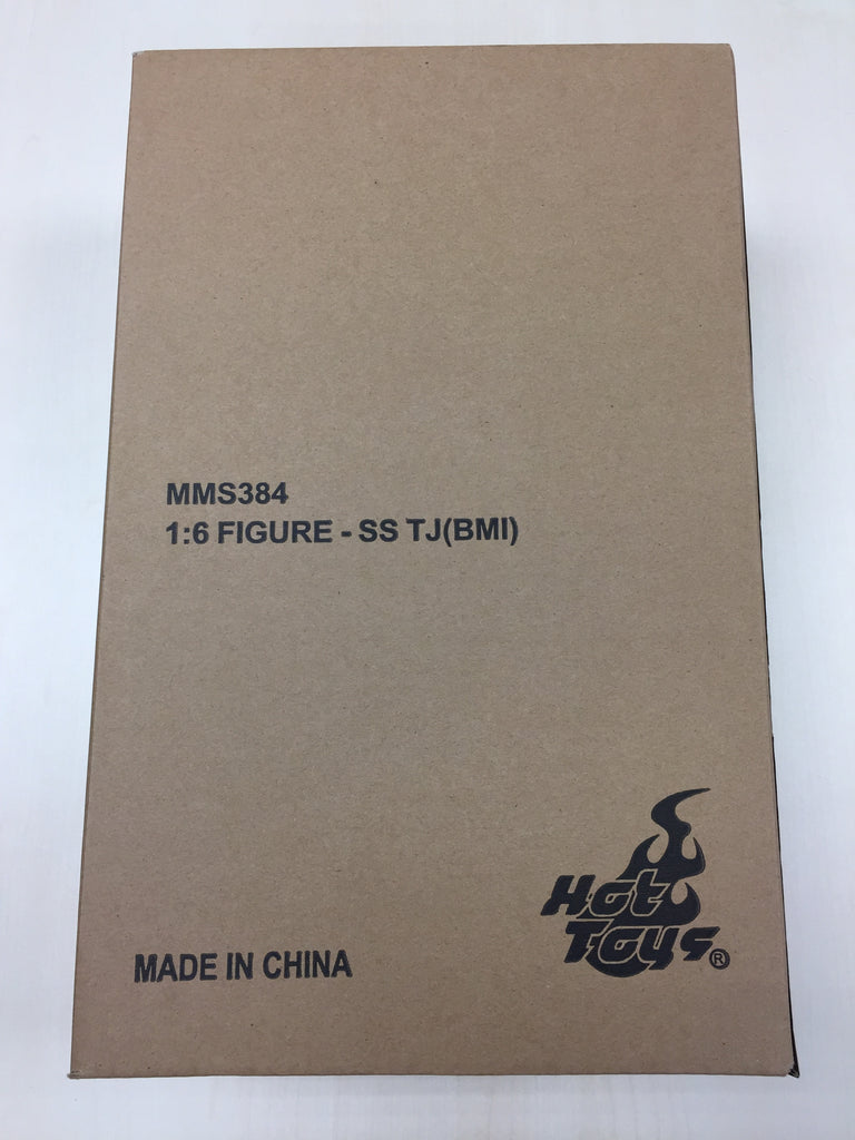 Hottoys Hot Toys 1/6 Scale MMS384 MMS 384 Suicide Squad - Joker (Batma – Toys4Kidults