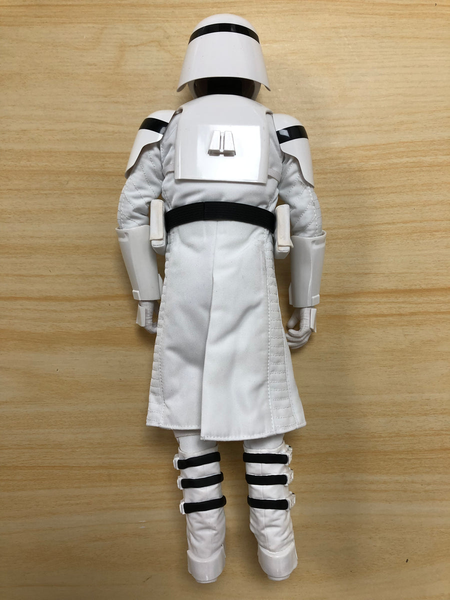 Hottoys Hot Toys 1/6 Scale MMS321 MMS 321 Star Wars Episode VII The Fo ...