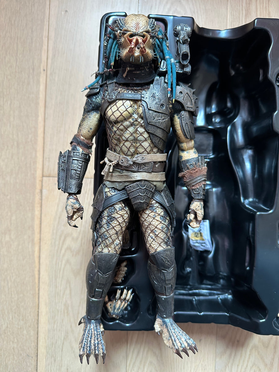 Elder Predator Neca